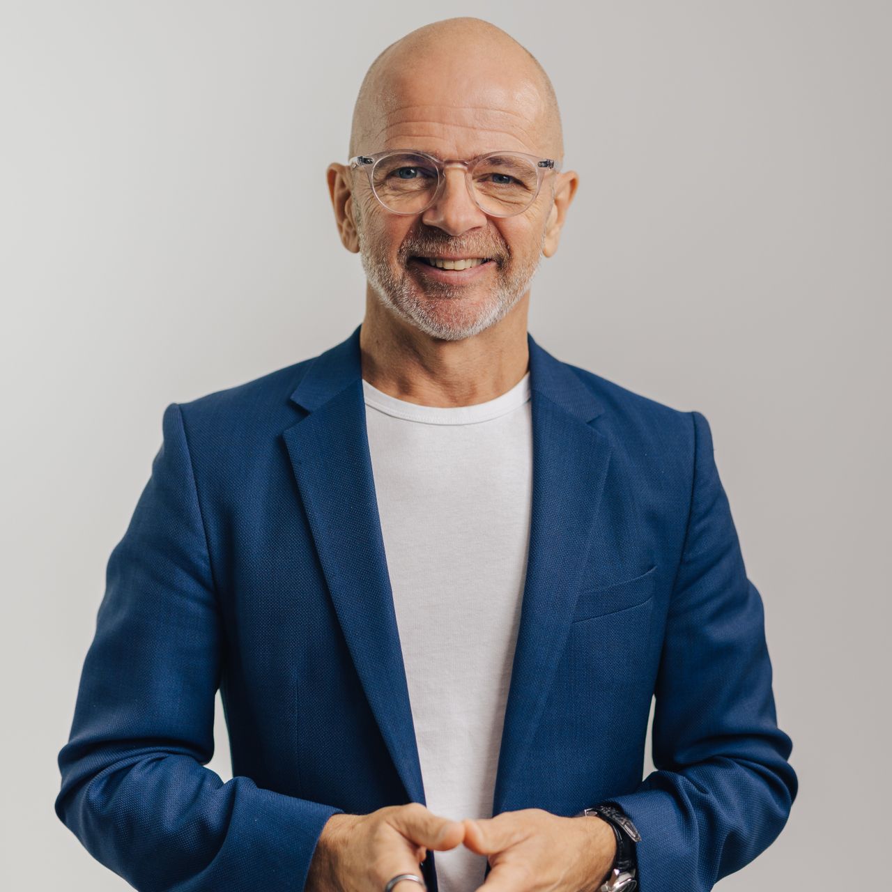 Hire Jim Lawless top Motivational Speaker | Speakers Corner